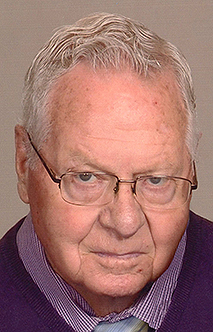 Harry Jones | News, Sports, Jobs - Marshall Independent